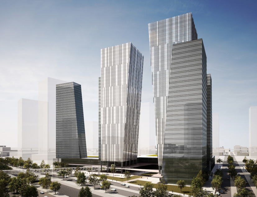 (RJ) | Porto Maravilha - Revitalização da Zona Portuária do Rio | Page ...